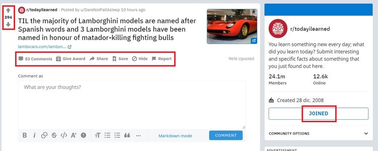 Qué es Reddit y cómo funciona: guía para convertirte en un experto del ...