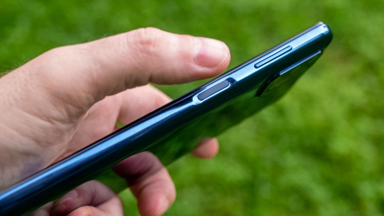 Motorola Moto G9 Plus, análisis y opinión