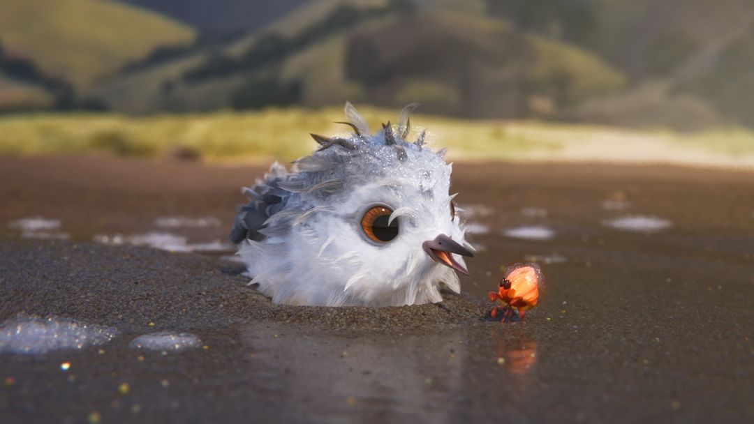 Los 7 mejores cortometrajes de Pixar que te pueden hacer reír o llorar