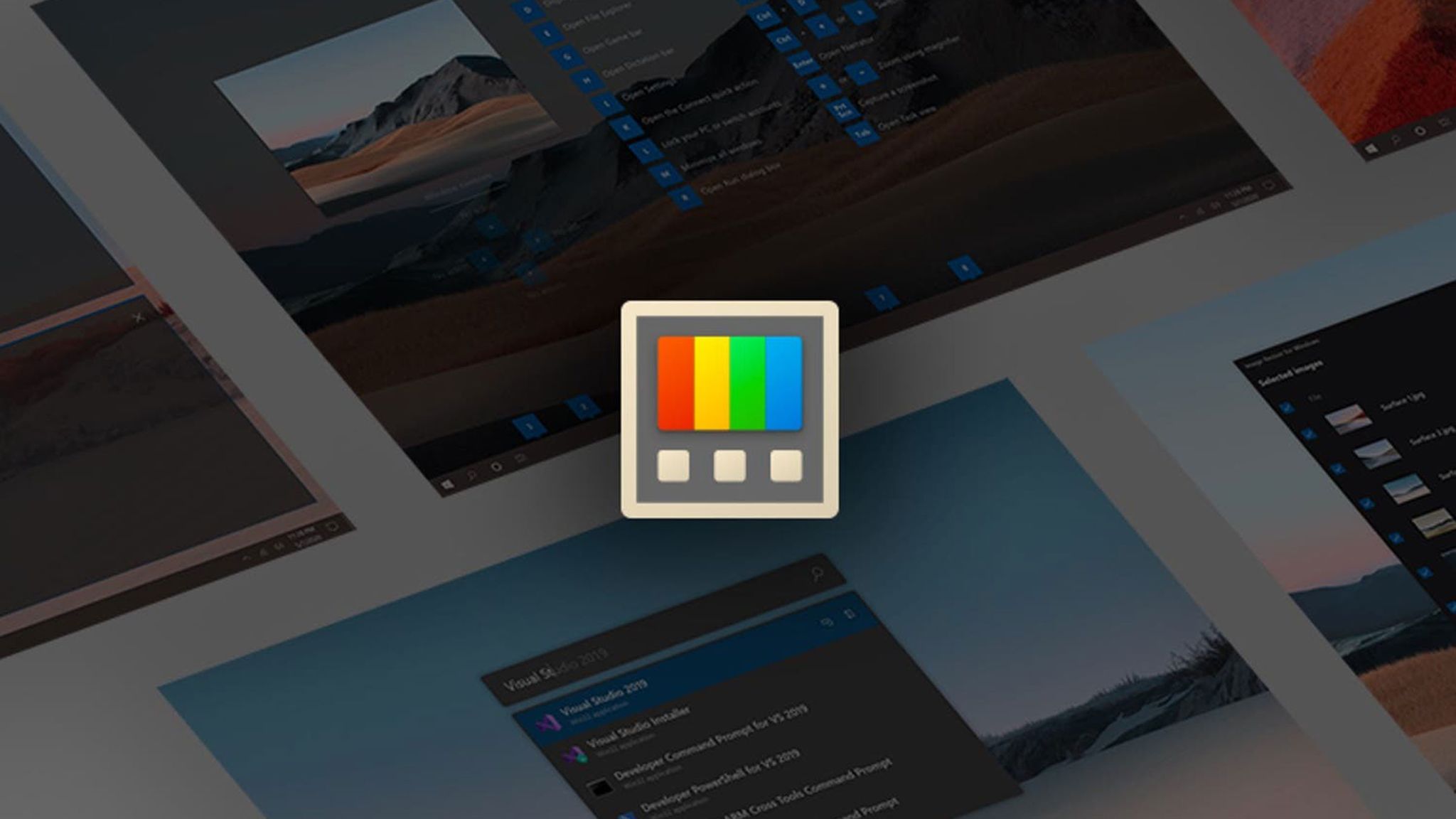 Qué son las PowerToys de Windows 10 y para qué sirve esta potente ...