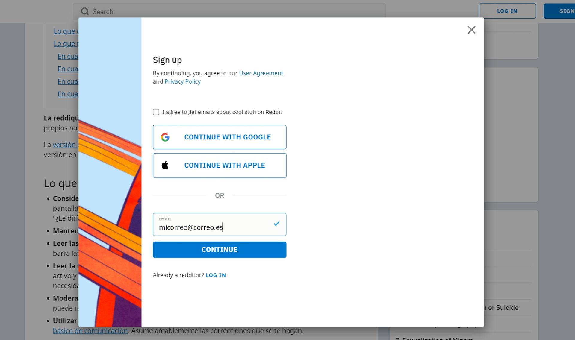 Qué es Reddit y cómo funciona: guía para convertirte en un experto del ...