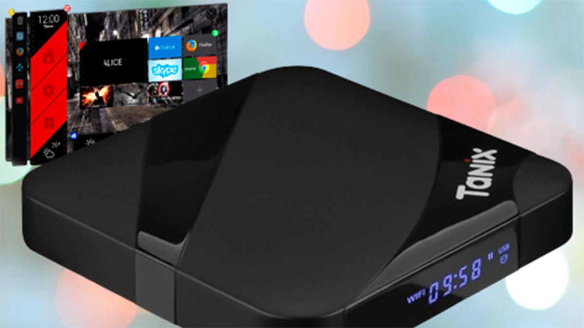 Esta Android TV Box cuesta sólo 26,99€ en Amazon y puede darle una ...