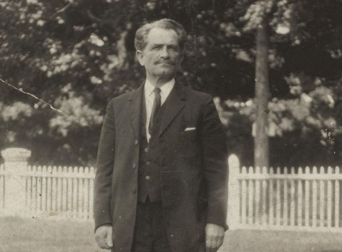 William James Sidis, la increíble vida del hombre más inteligente de la ...