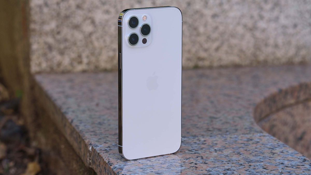 iPhone 12 Pro Max, análisis y opinión