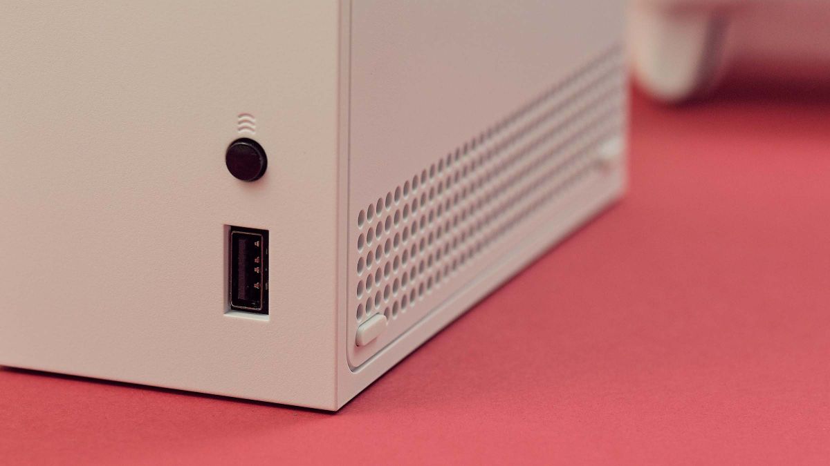 Xbox Series S, análisis y opinión