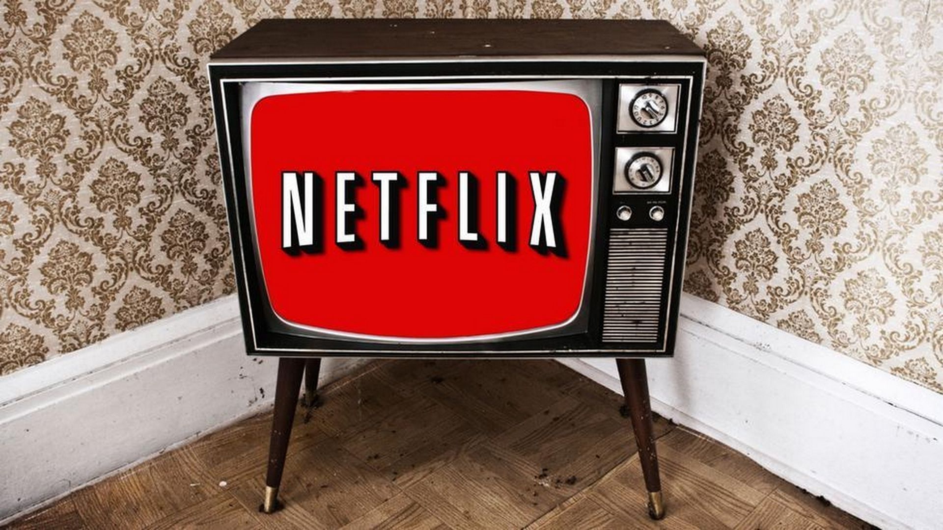 Netflix estrena una nueva función que la convierte en un canal de ...