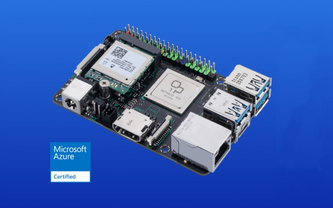 La nueva Tinker Board 2 de Asus tiene un arma secreta para vencer a ...