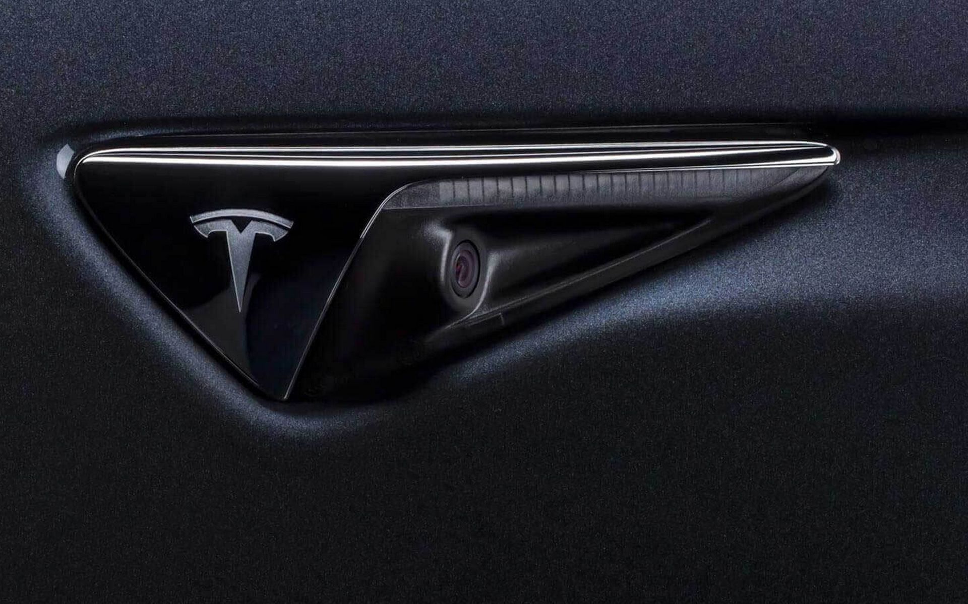 Tesla va a permitir acceder a las cámaras de sus coches de forma remota ...