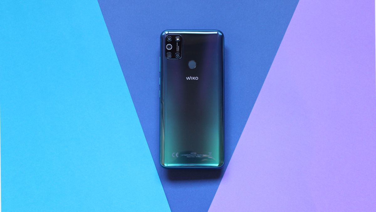 Wiko View 5 Plus, análisis y opinión