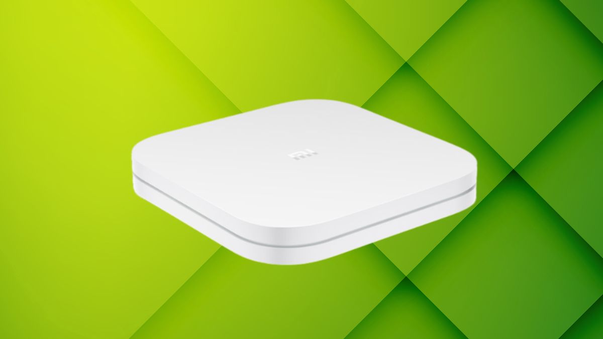 Mi Box 4S Pro, la nueva alternativa de Xiaomi al Chromecast llega con ...