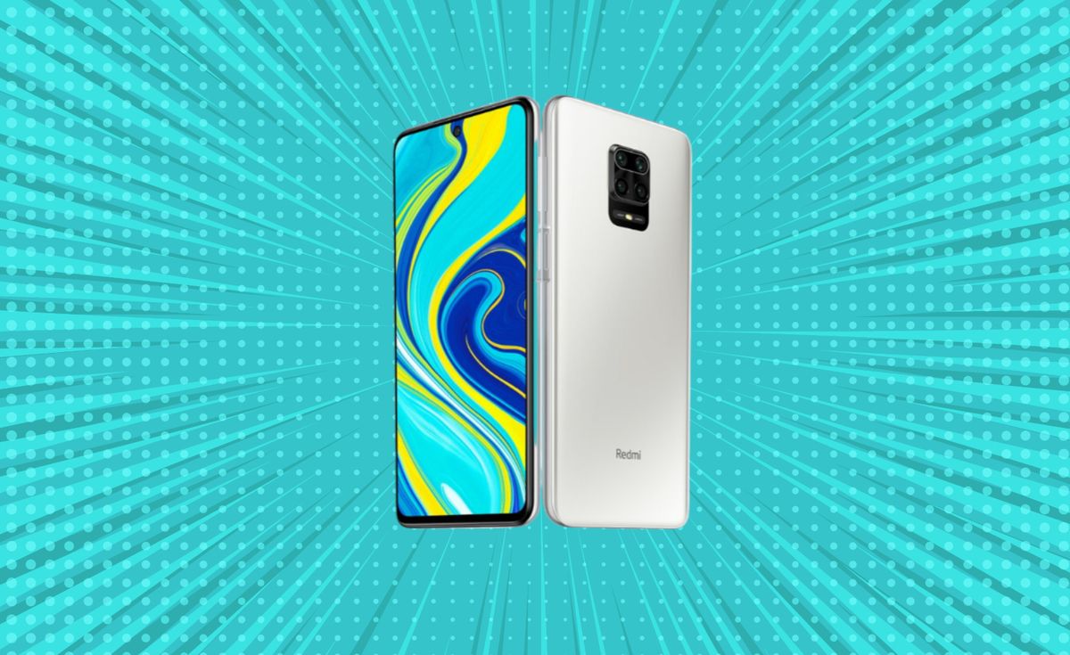 Corazón para gamers y batería para todo el día: este Xiaomi Redmi Note ...