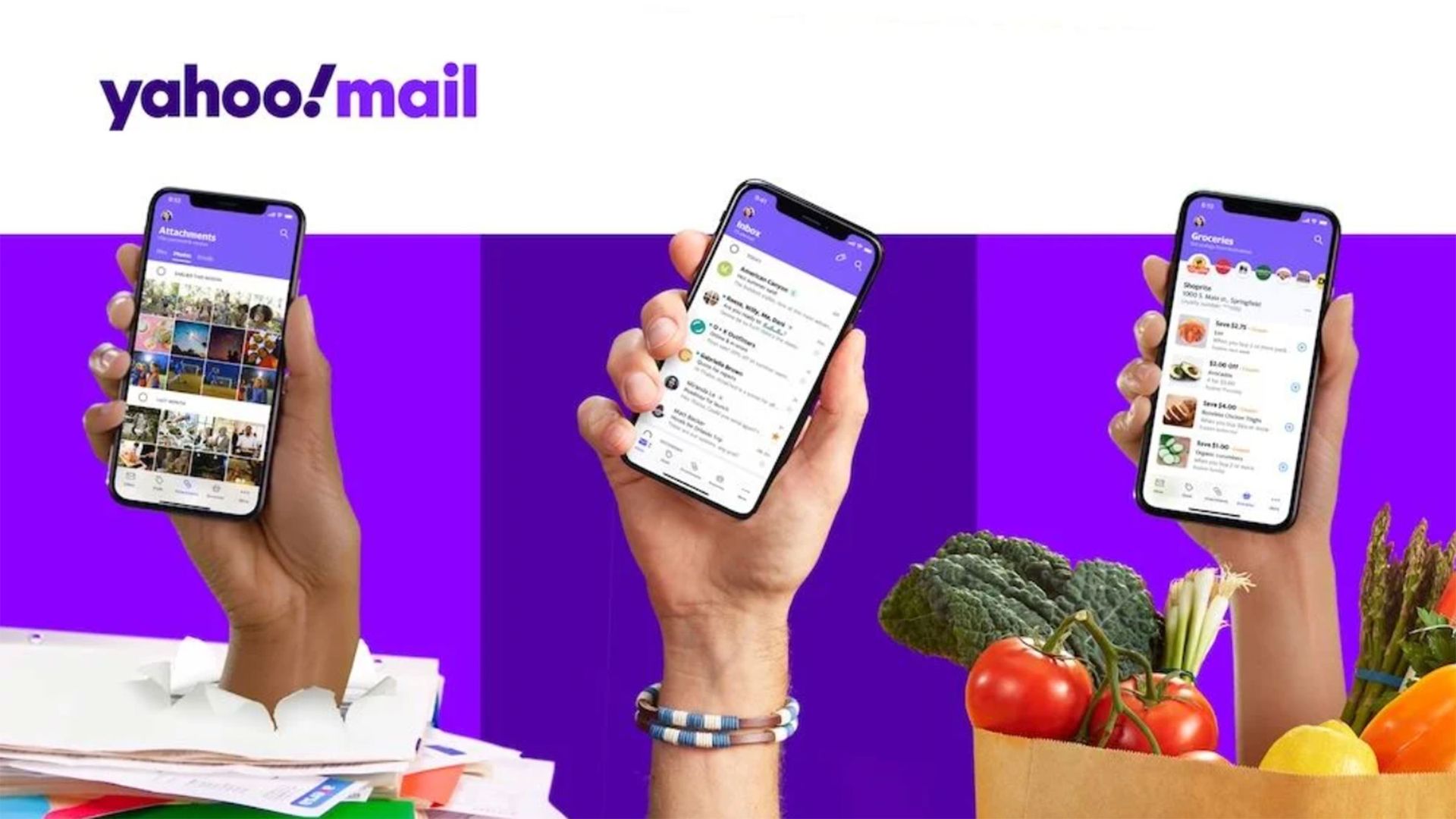 Correo Yahoo Mail: cómo iniciar sesión y guía de todas sus funciones