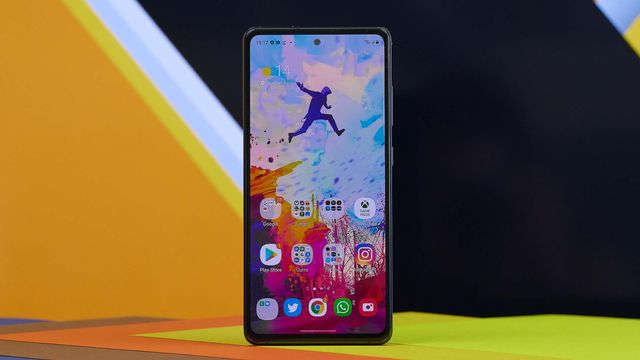Samsung Galaxy S20 FE 5G, análisis y opinión