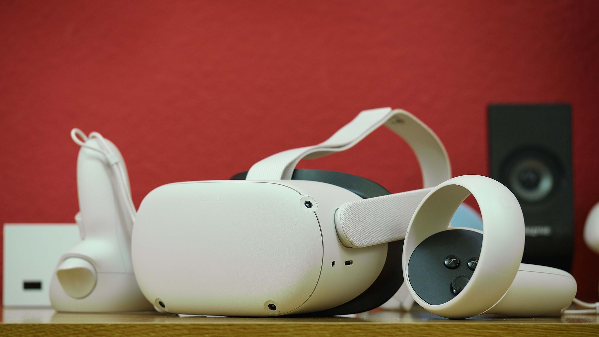 Oculus Quest 2, análisis y opinión