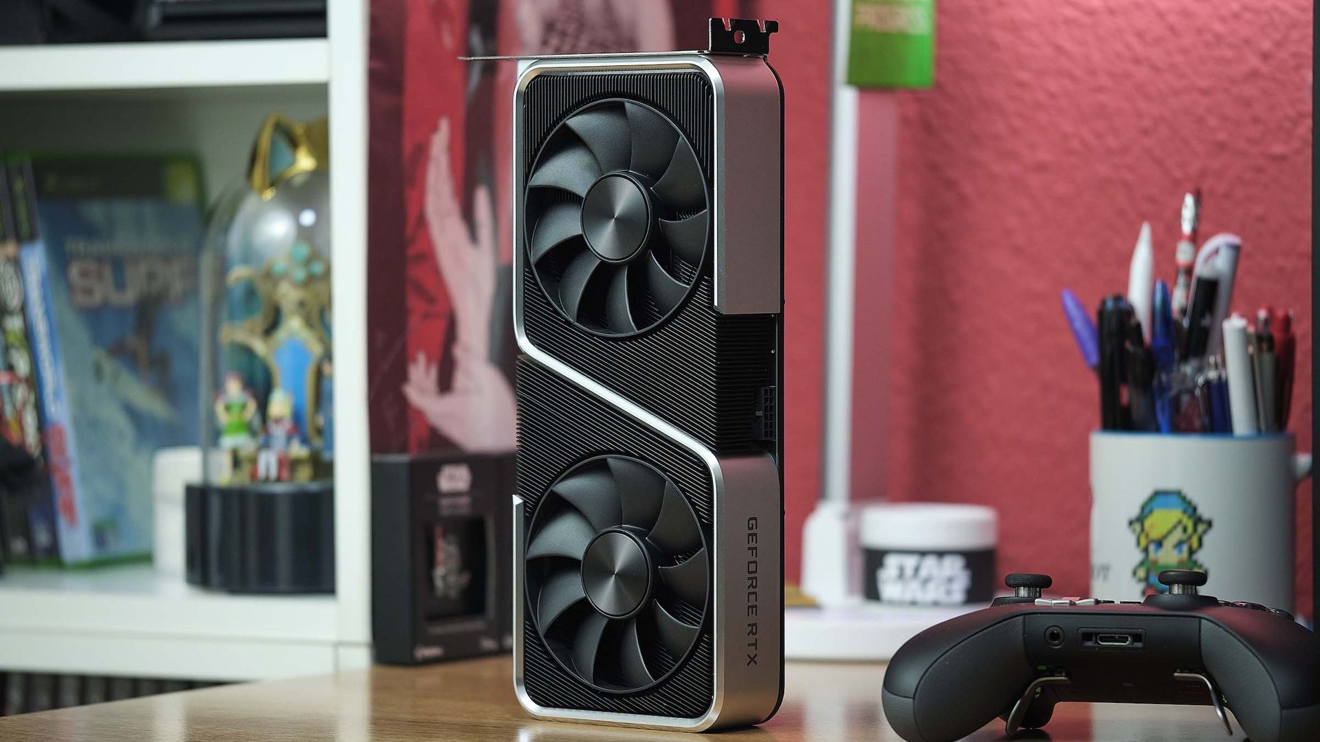 Cómo optimizar la GPU para conseguir un mayor rendimiento en juegos