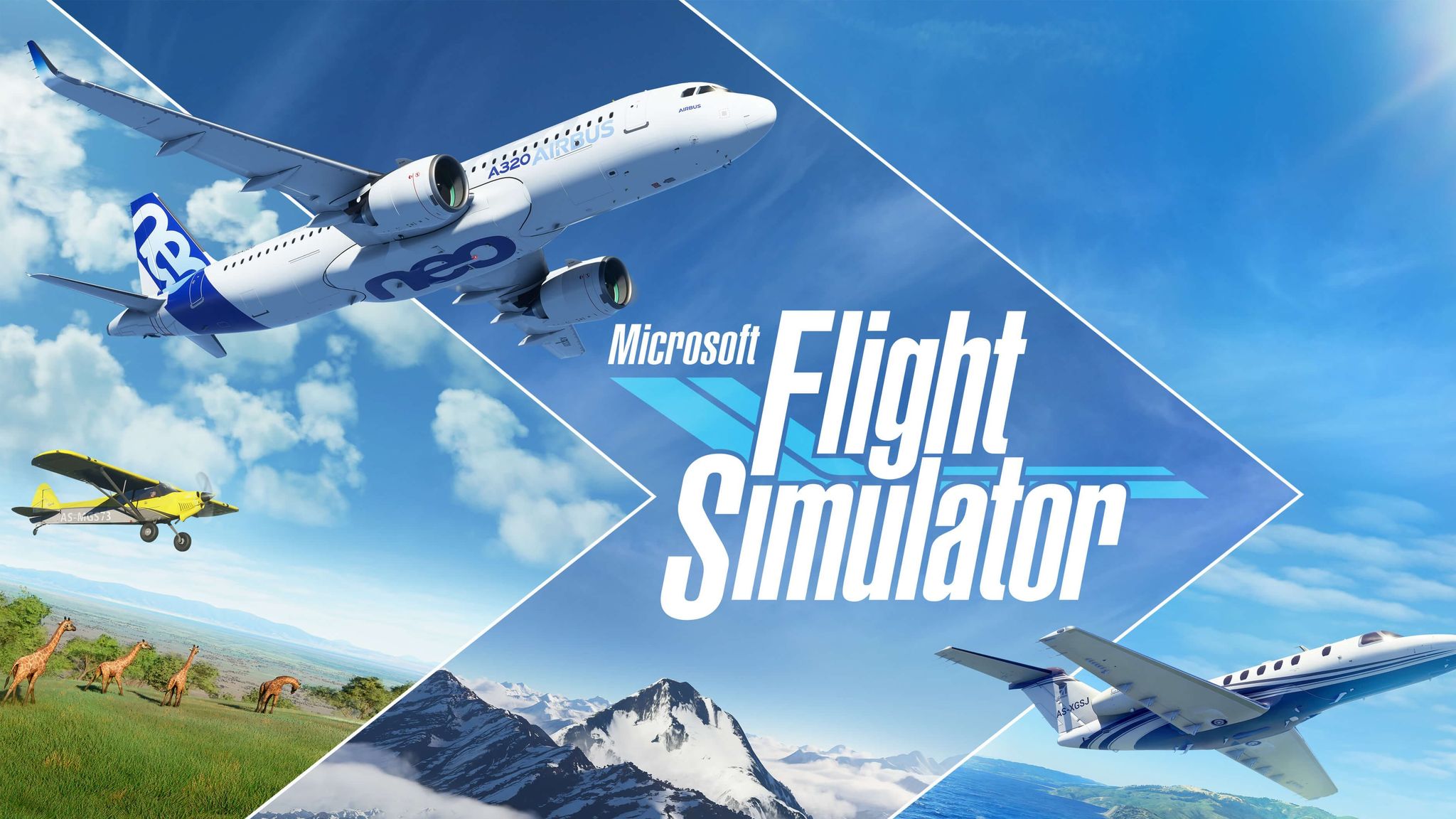 Puedes jugar a Flight Simulator en todas estas plataformas de realidad ...