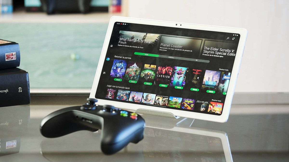 5 tablets Android baratas para jugar y ver series