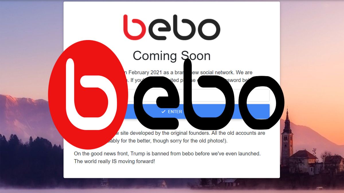 La red social Bebo anuncia su regreso para febrero, aunque es probable ...