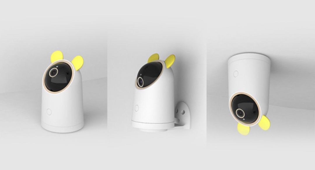 Huawei Smart Camera Pro, una cámara de vigilancia con certificación de ...