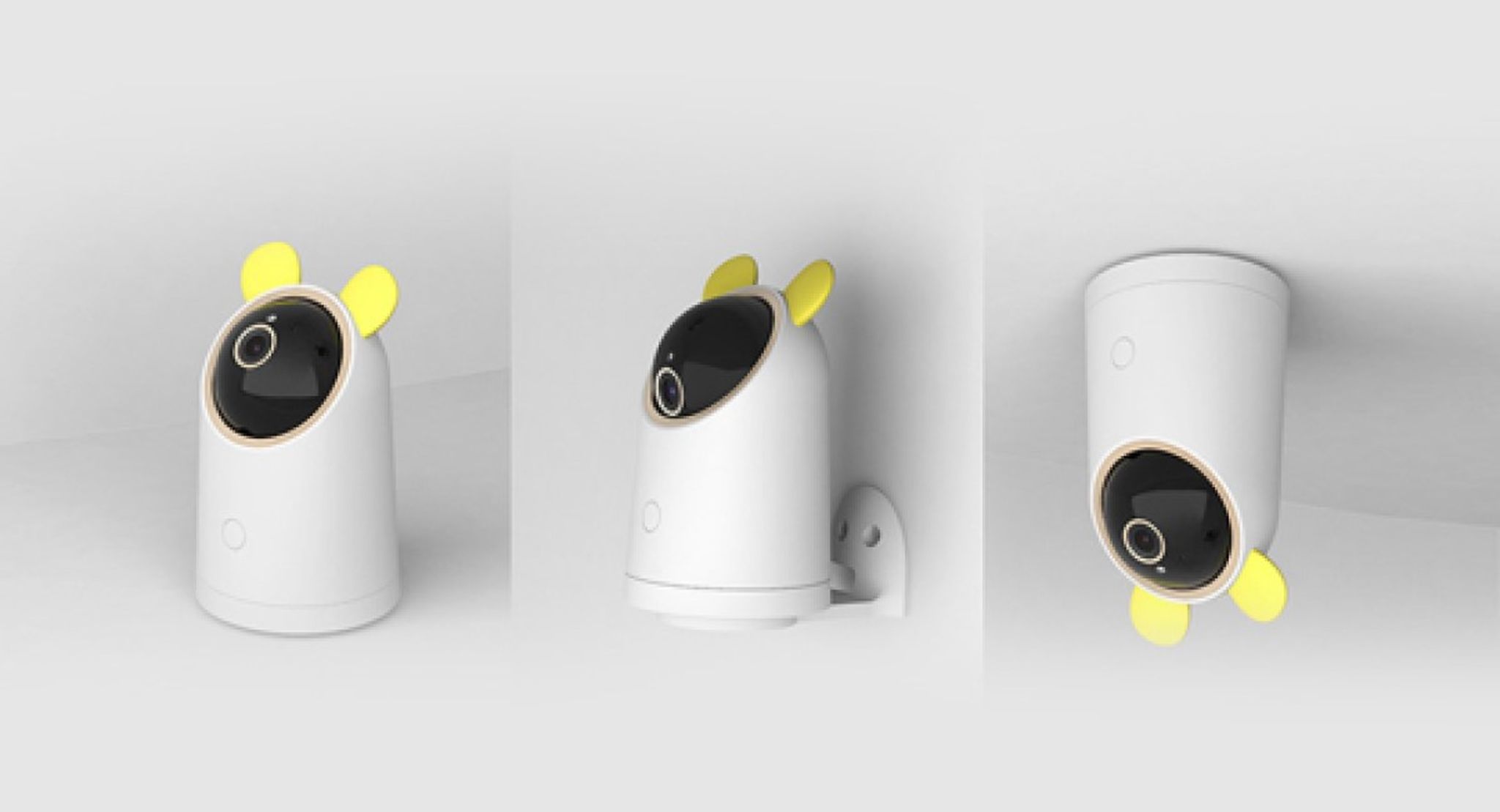 Huawei Smart Camera Pro, una cámara de vigilancia con certificación de ...