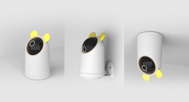 Huawei Smart Camera Pro, una cámara de vigilancia con certificación de ...