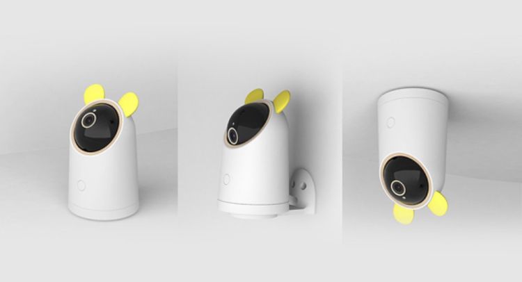 Huawei Smart Camera Pro, una cámara de vigilancia con certificación de ...