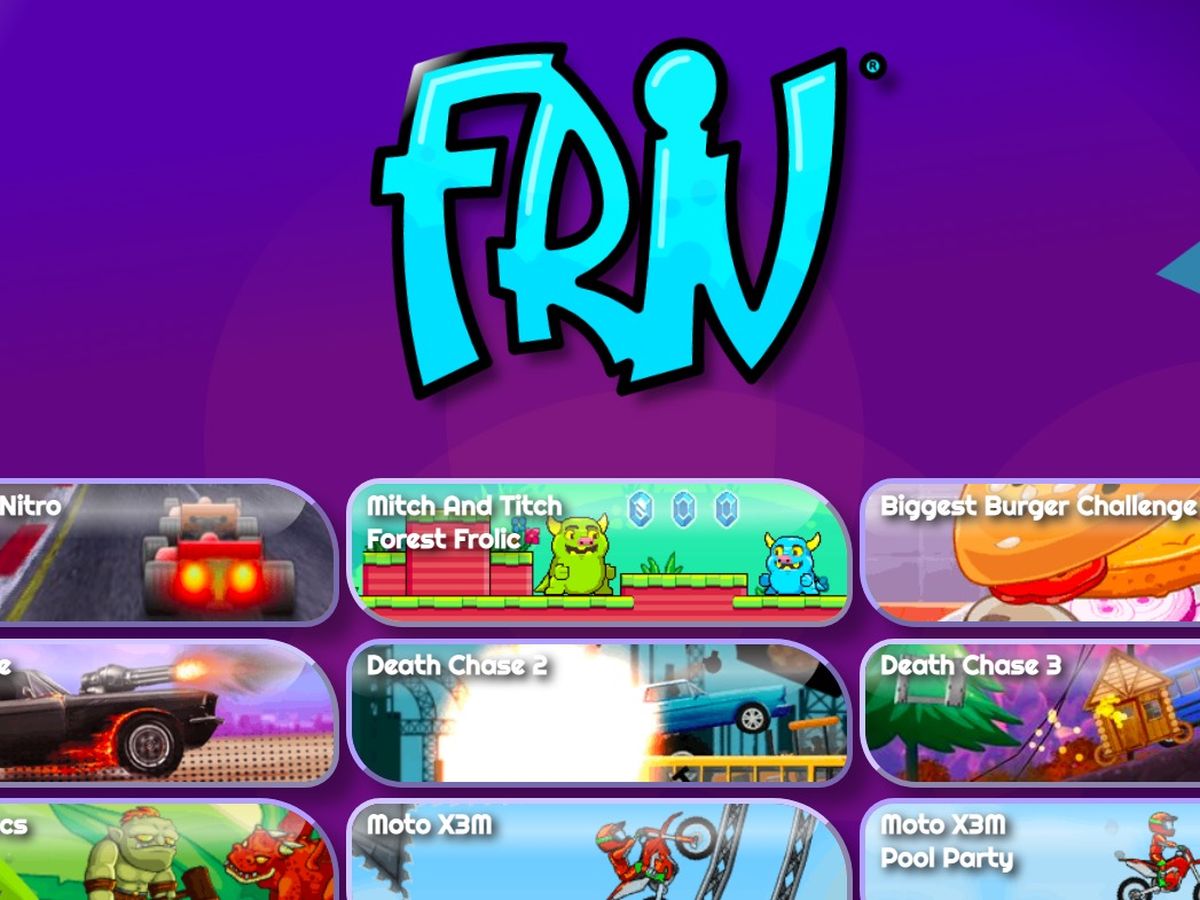 Juegos Friv El Clasico Juegos Friv El Bar De La Muerte Los Mejores