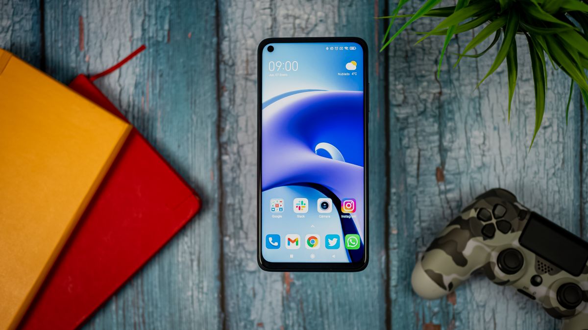 El precio del Xiaomi Redmi Note 9T cae de nuevo a 199 euros, y con 5G ...