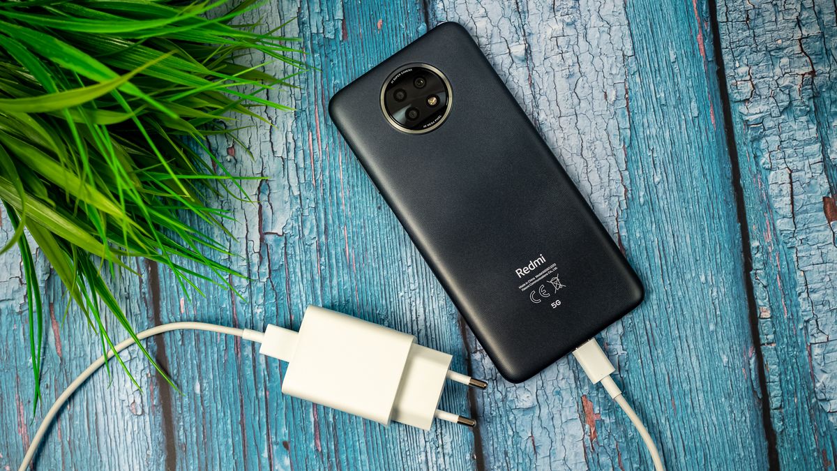 Xiaomi revienta el mercado del 5G: su nuevo Redmi Note 9T llega a ...