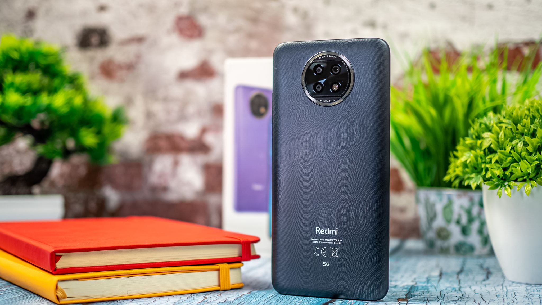 Estos son los mejores móviles Redmi que puedes comprar ahora mismo