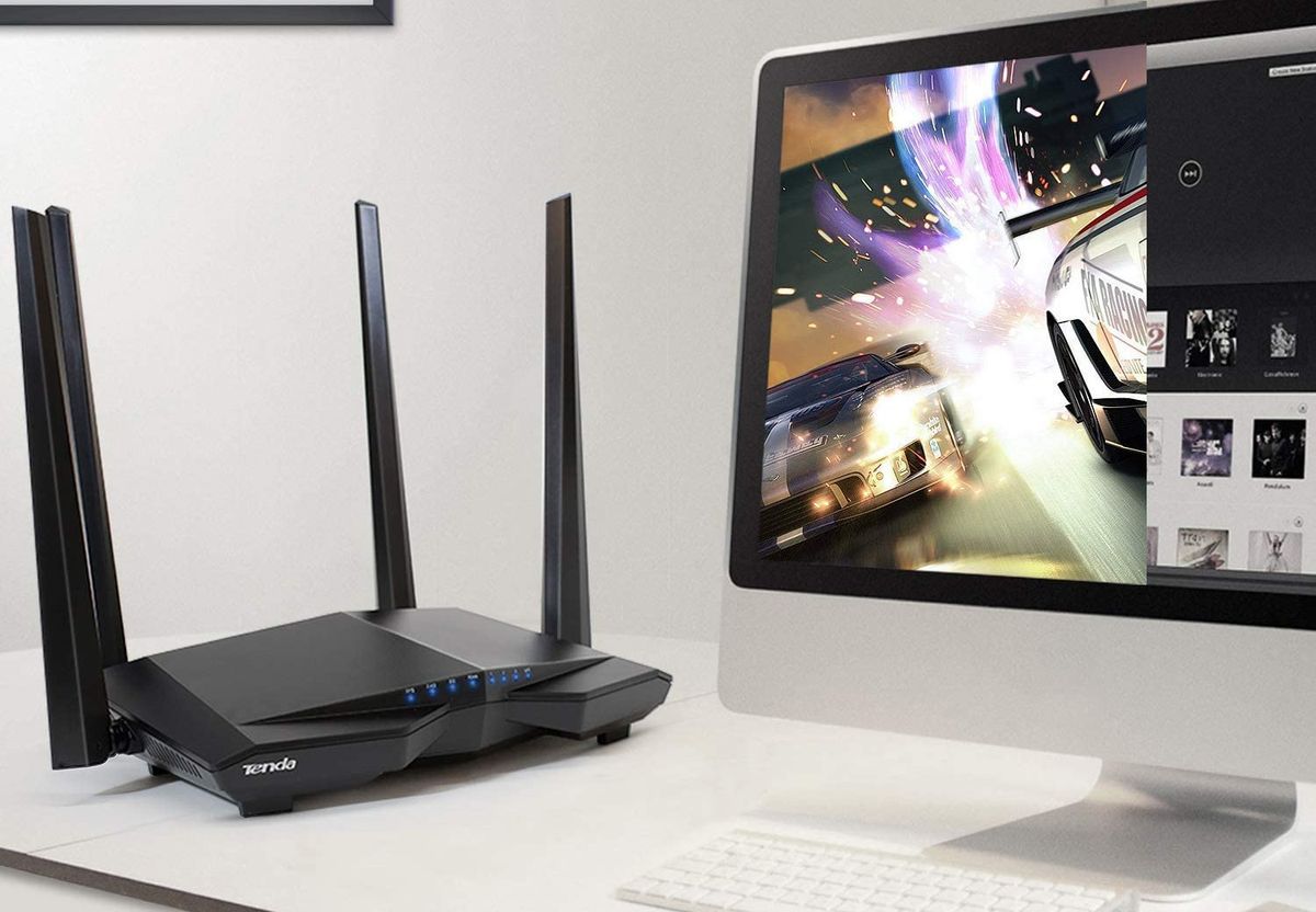 Este router de sólo 23€ tiene control parental y VPN: perfecto para dar ...