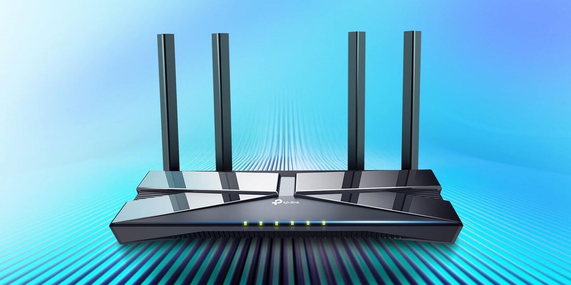 Por qué deberías comprar un router WiFi 6 en 2021 y cuáles son los mejores