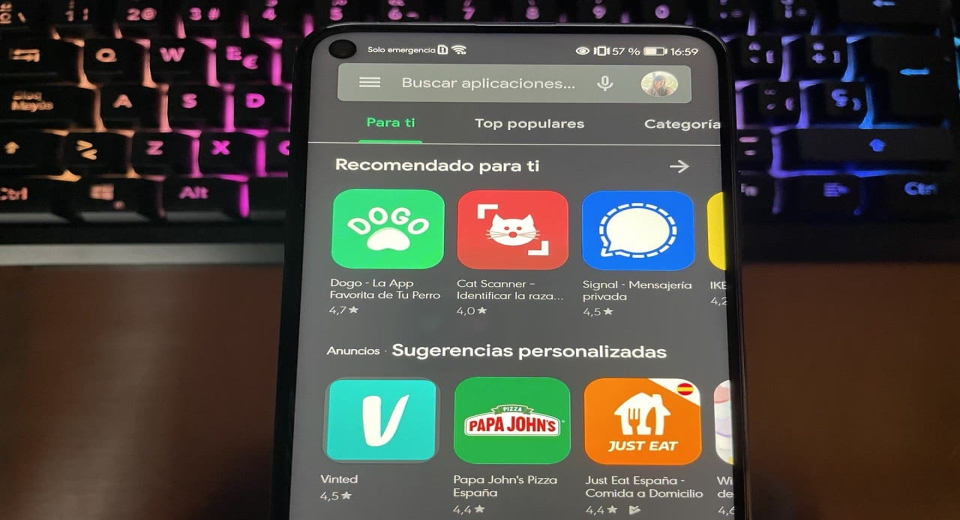 19 juegos y aplicaciones para Android gratis por tiempo limitado