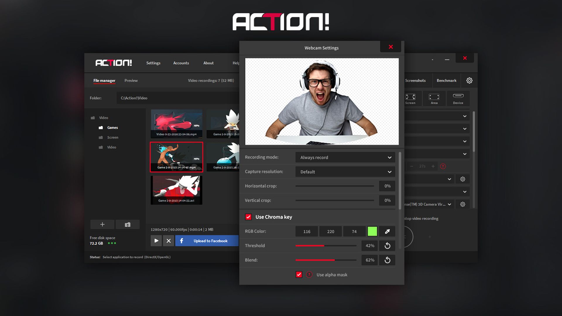 Los mejores programas para grabar la pantalla de tu ordenador en 2023