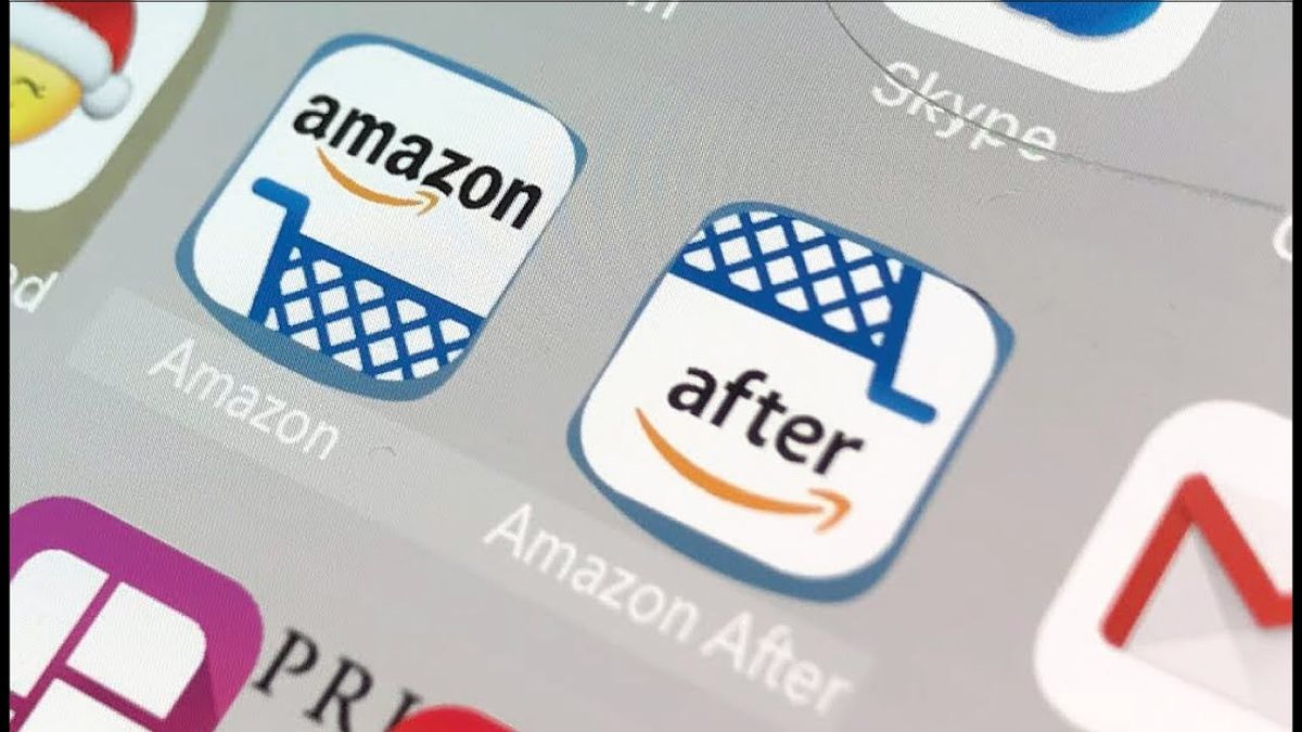 Amazon After, la función que querrás que Amazon incorpore cuando sepas ...