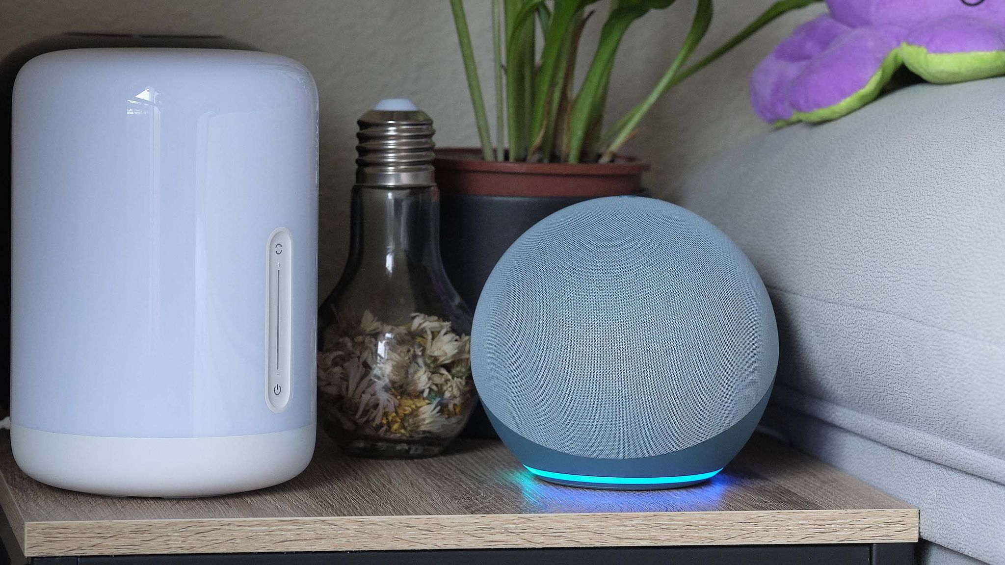 Nuevo Amazon Echo 2020, análisis y opinión