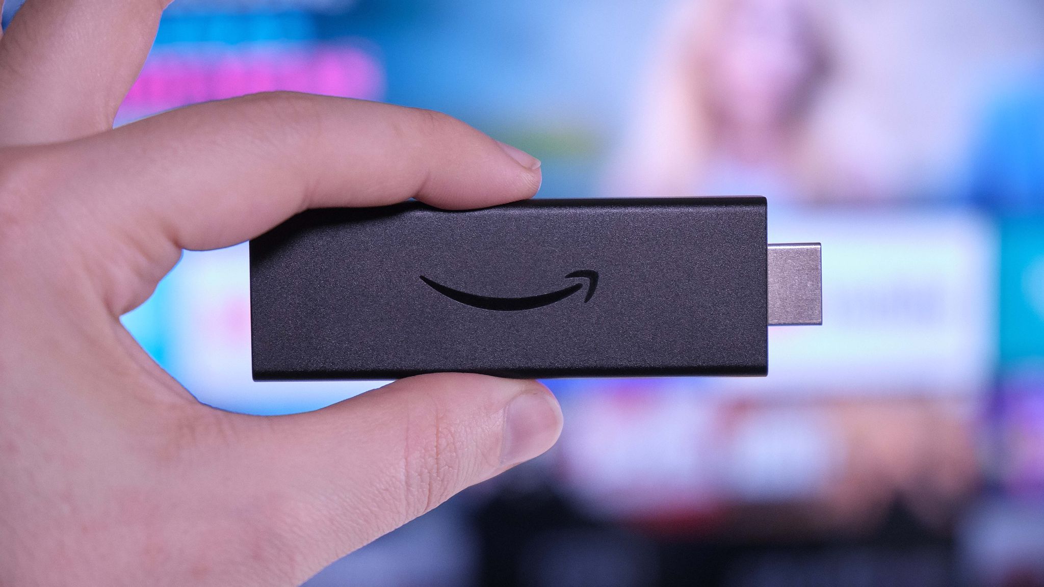 El truco infalible para desbloquear un Amazon Fire TV cuando se queda atascado