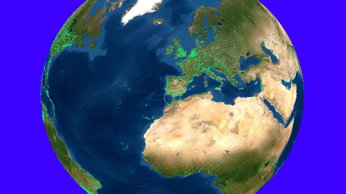 Escucha gratis cualquier emisora de radio del mundo con este Google ...