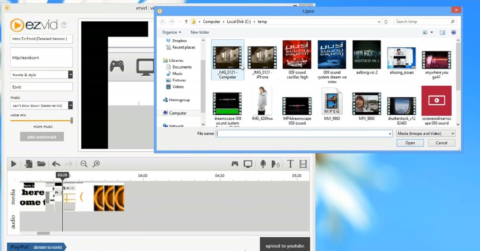 Los mejores programas para grabar la pantalla de tu ordenador en 2023