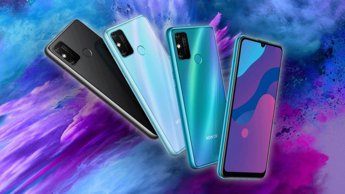 Esto es todo lo que Honor lanzará en 2021, incluido su primer teléfono ...