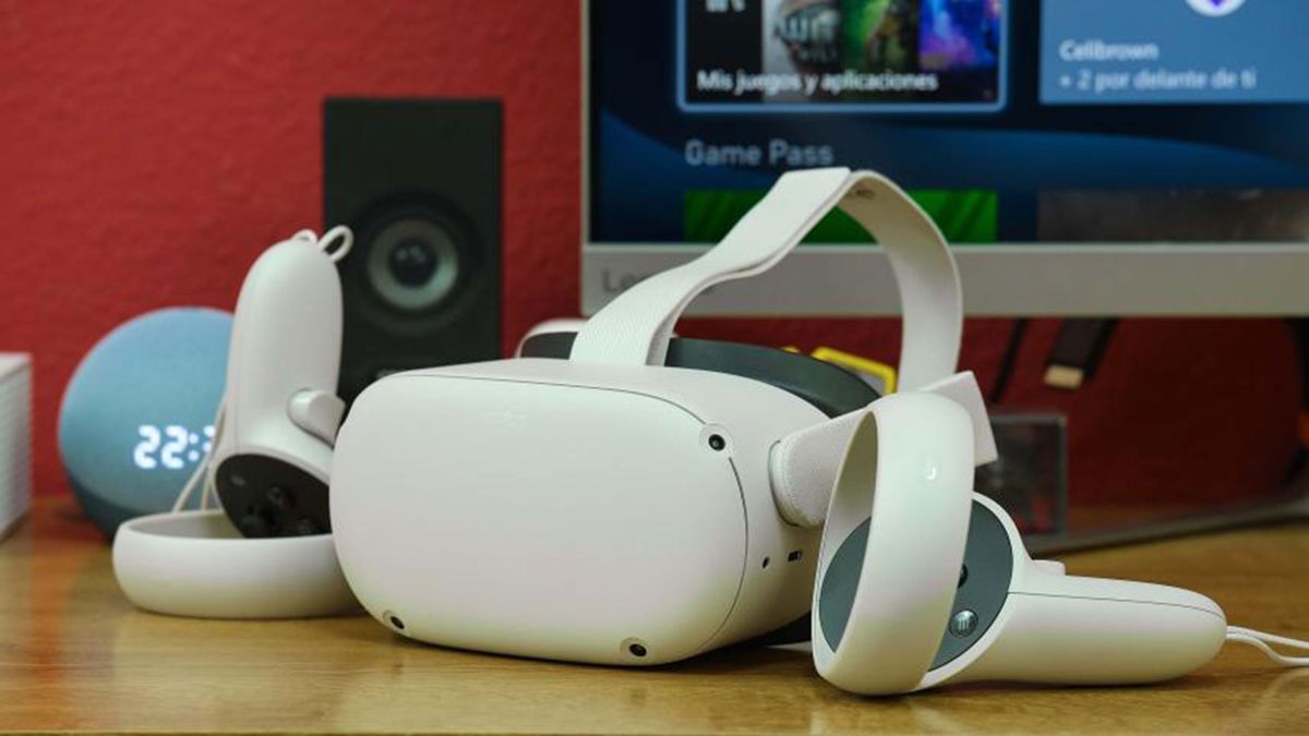 Meta eliminará todas las cuentas de Oculus en tan solo unos días y te ...