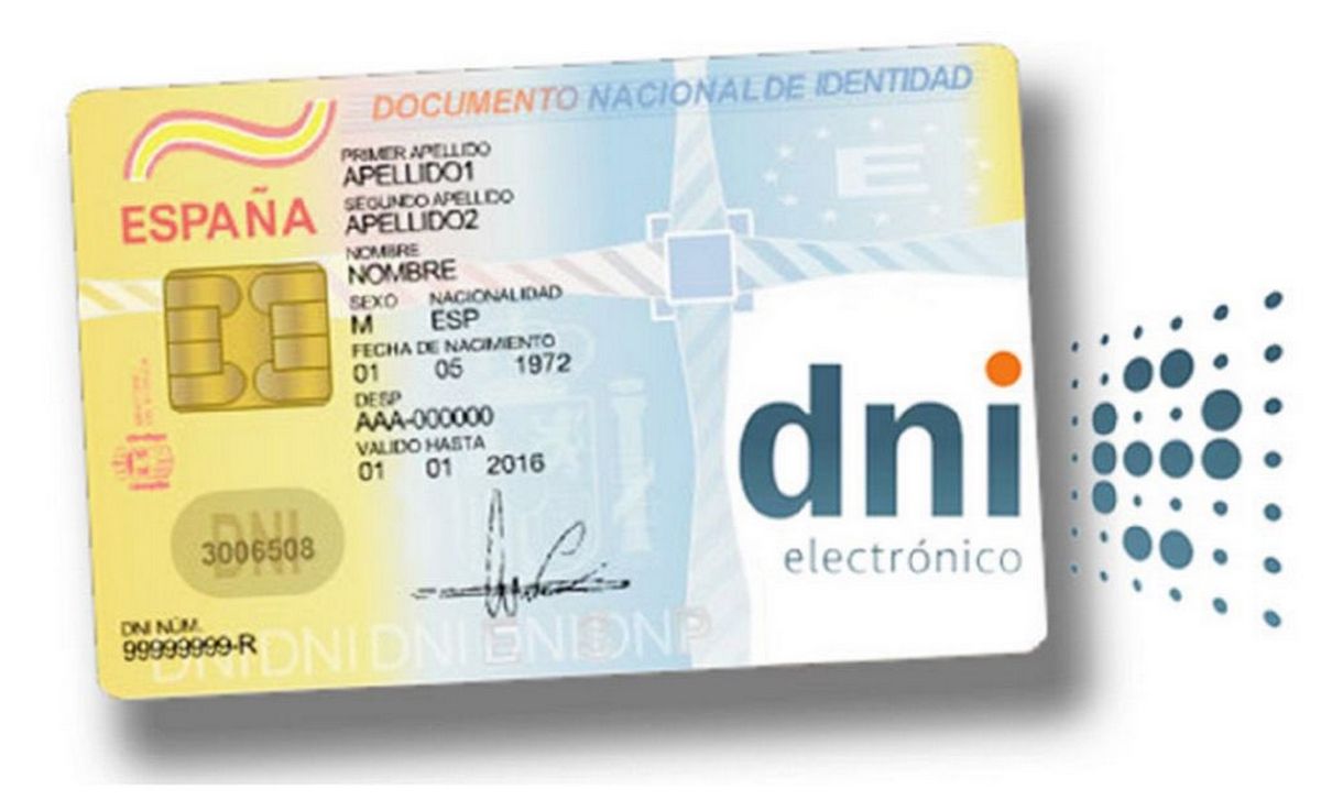 Certificado digital, DNI electrónico, firma digital o firma electrónica ...