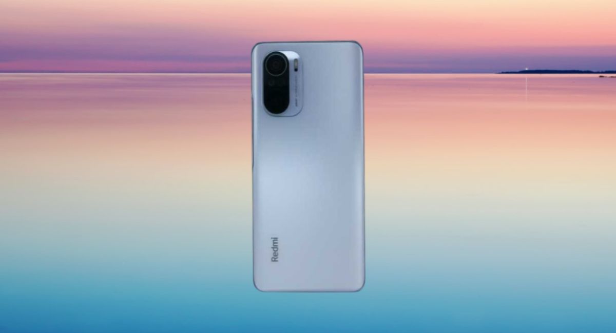 Así será el nuevo Redmi K50, el tope de gama de la compañía china ...