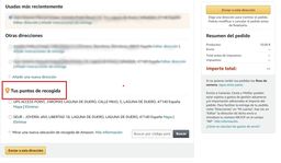 Amazon Locker: cómo funciona, limitaciones, precio y cómo localizar tu ...