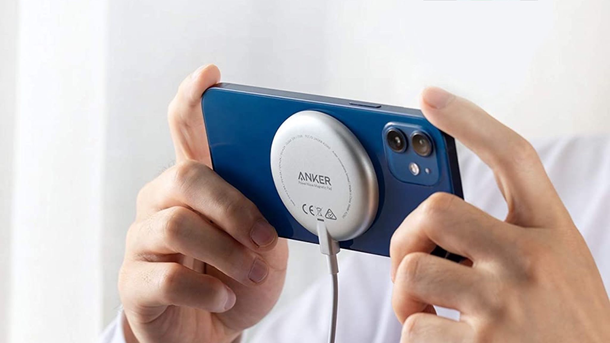 Mejores cargadores para el iPhone 14: carga rápida, inalámbrica y más