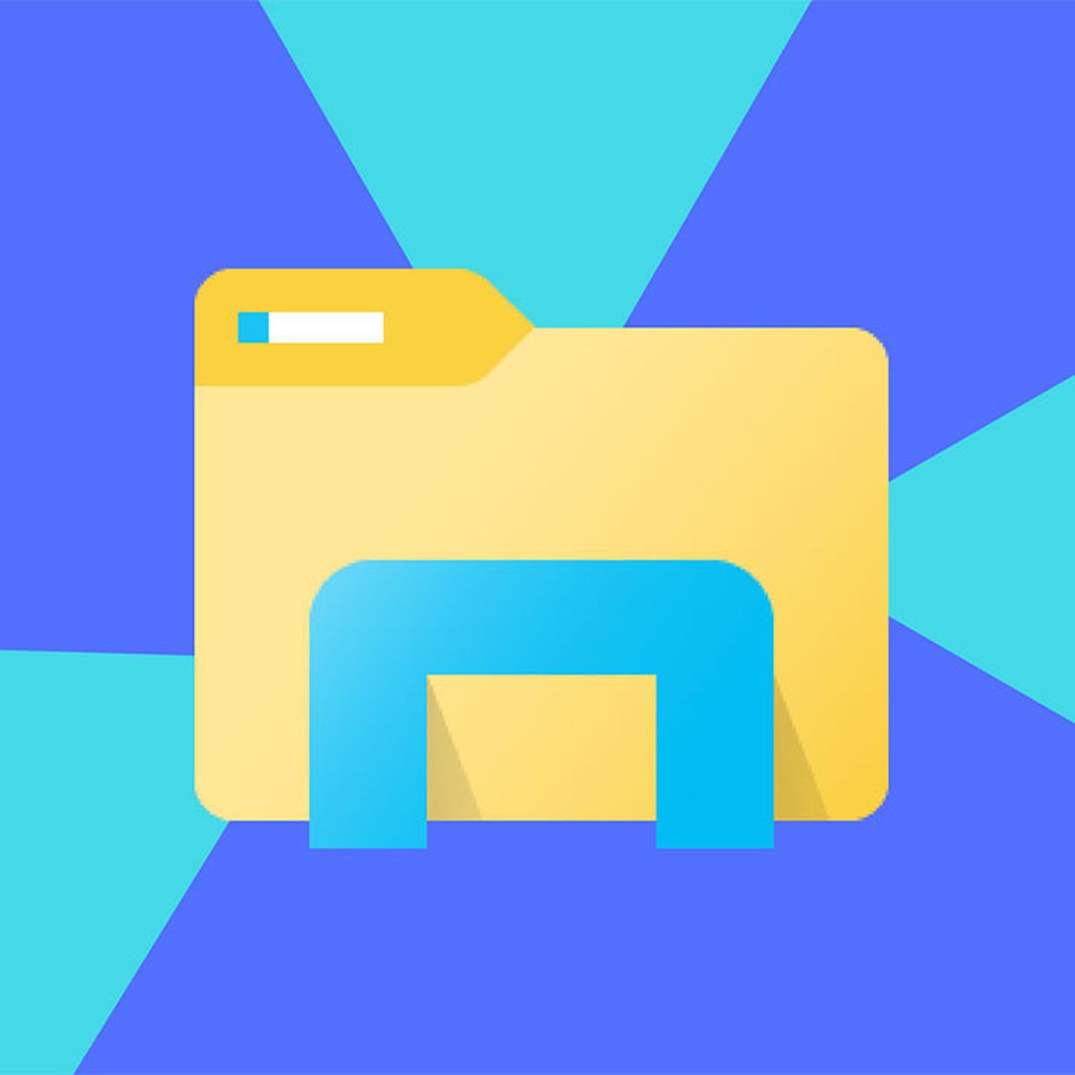 Icono Del Explorador De Windows Iconos De Windows, Desde Windows 1 A