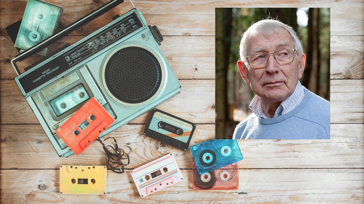 Fallece Lou Ottens, el inventor de las cintas de cassette, a los 94 ...