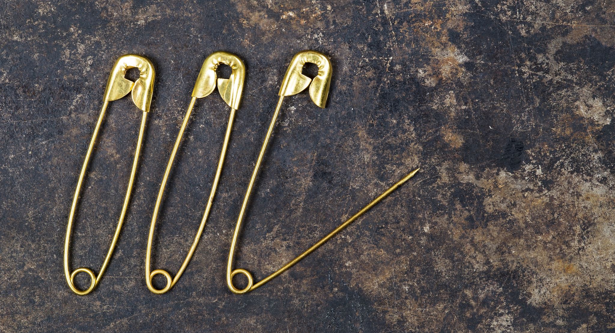 Estos usos geniales de los imperdibles te resultarán de gran utilidad