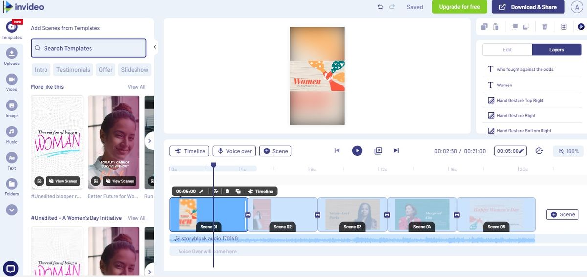 Los 10 mejores editores de vídeo gratis para usar en Windows