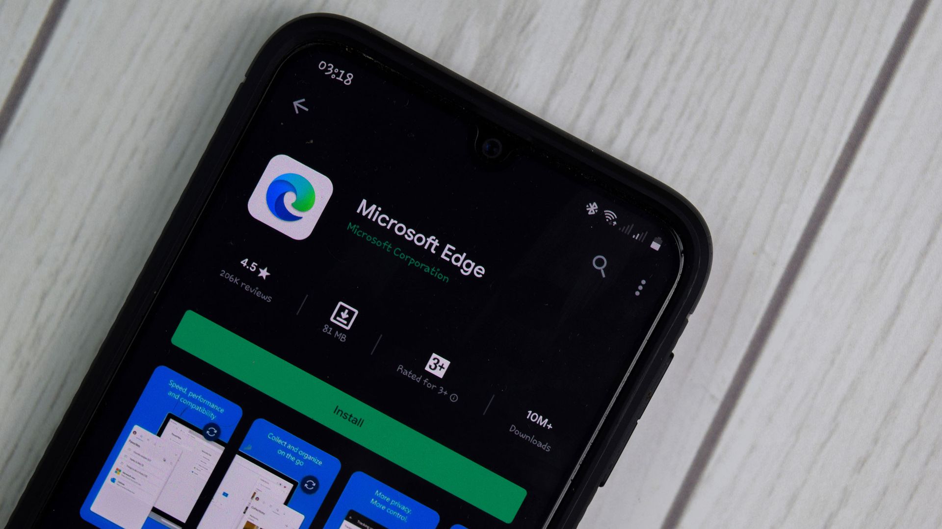 Microsoft Edge coincidirá con el nuevo ciclo de lanzamientos de cuatro ...